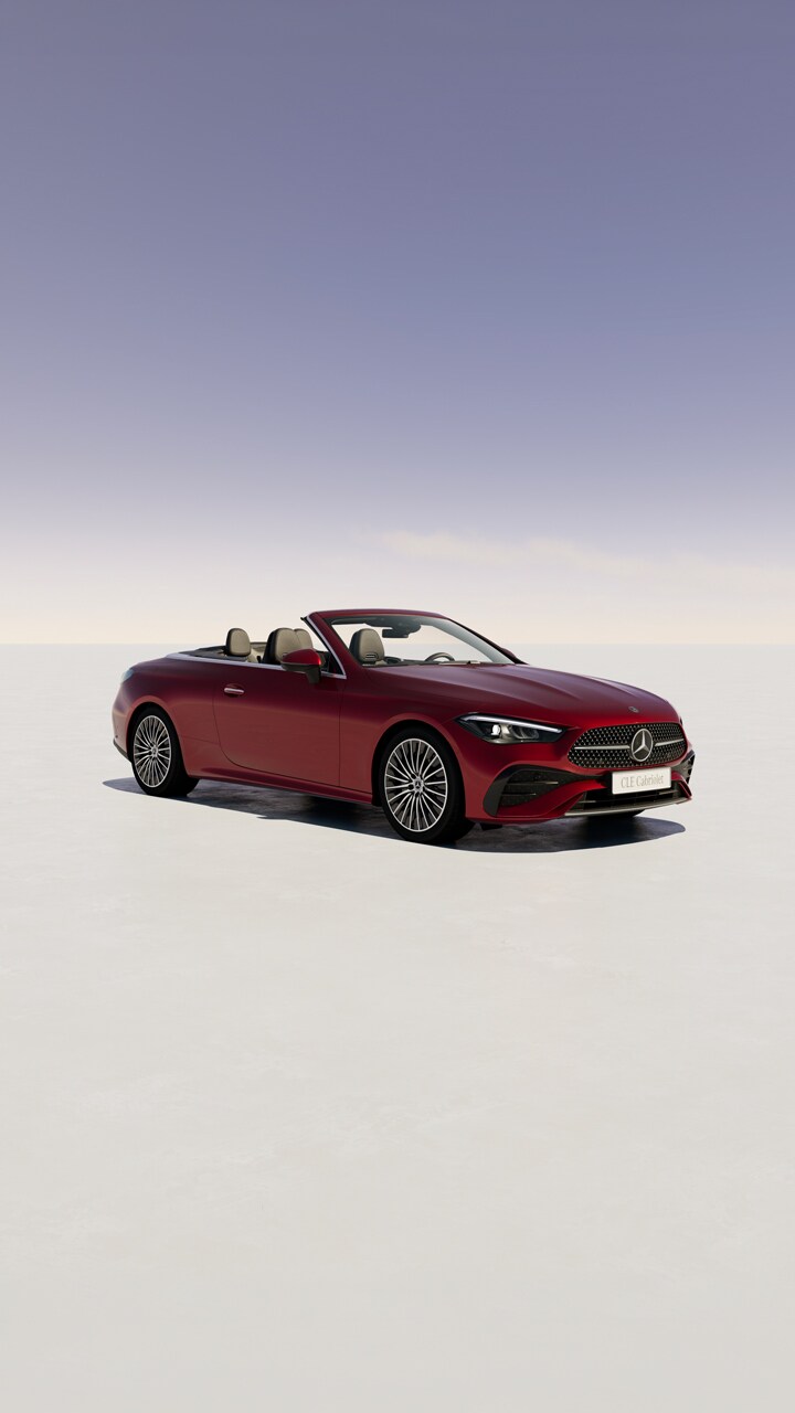 Mercedes-Benz | Argentina - Sitio web oficial