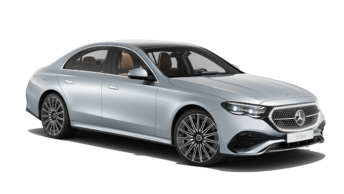 CLA de Mercedes-Benz